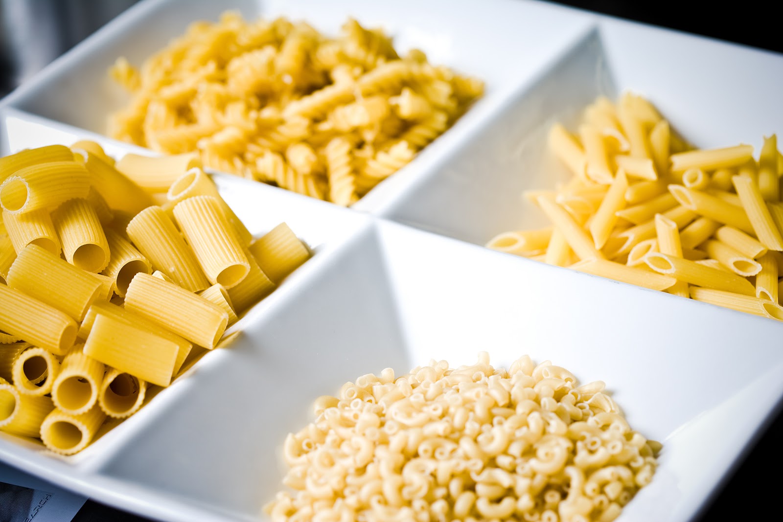 PASTAS GOURMET - LA SOPA ITALIANA - 100 AÑOS DE TRADICIÓN