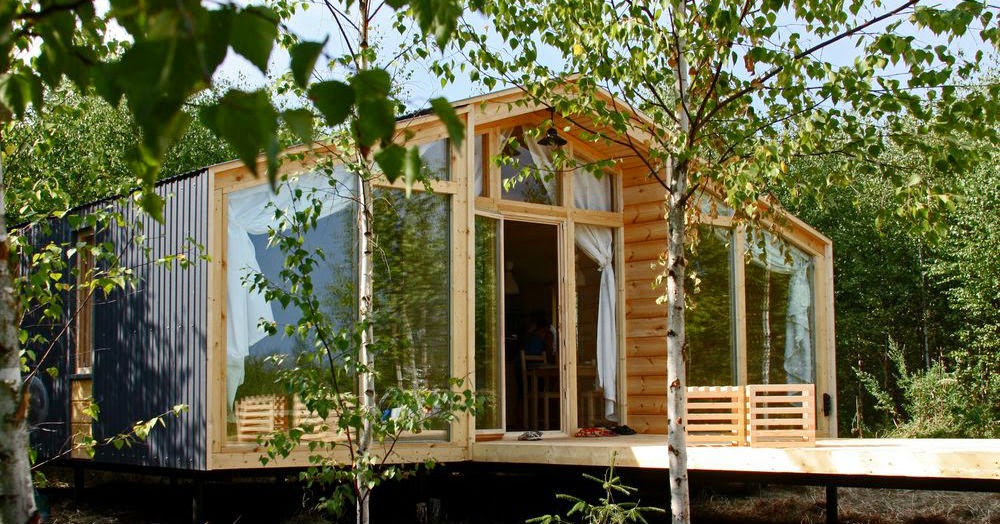 Energetska efikasnost: DublDom kuća koja se pravi za 24 sata