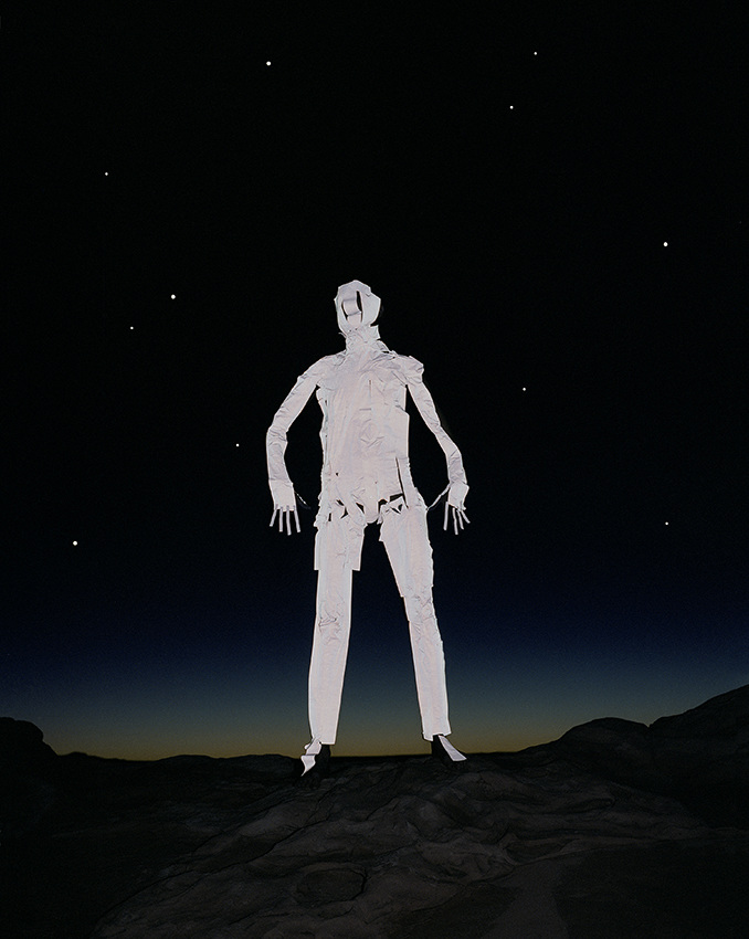 [grudzień 2015] "Supernatural" by Synchrodogs a Posthumanizm (Autorskie ...