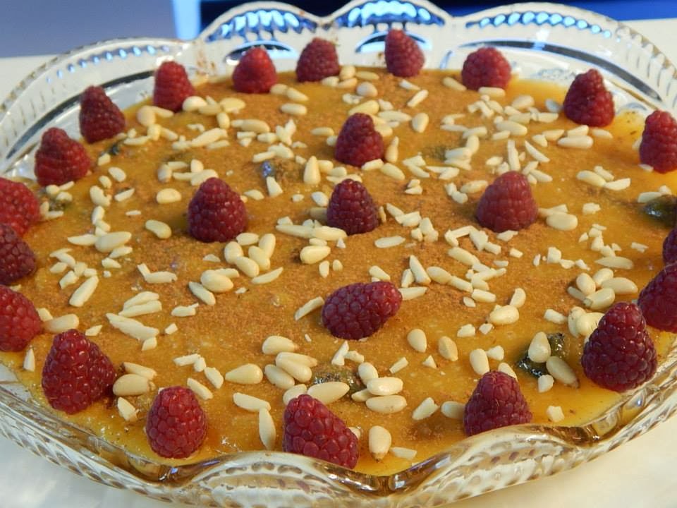 Formigos ou Mexidos - Workshop Doces de Natal - O Barriguinhas