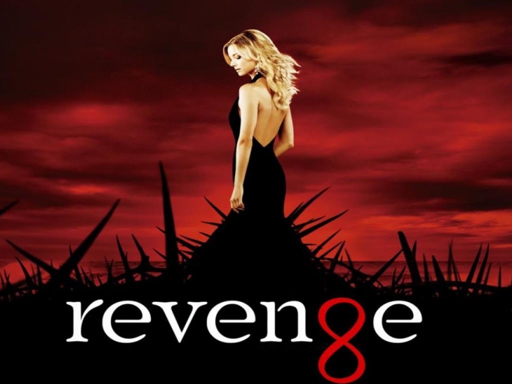 Revenge. Propuesta didáctica ~ JAUME VILA