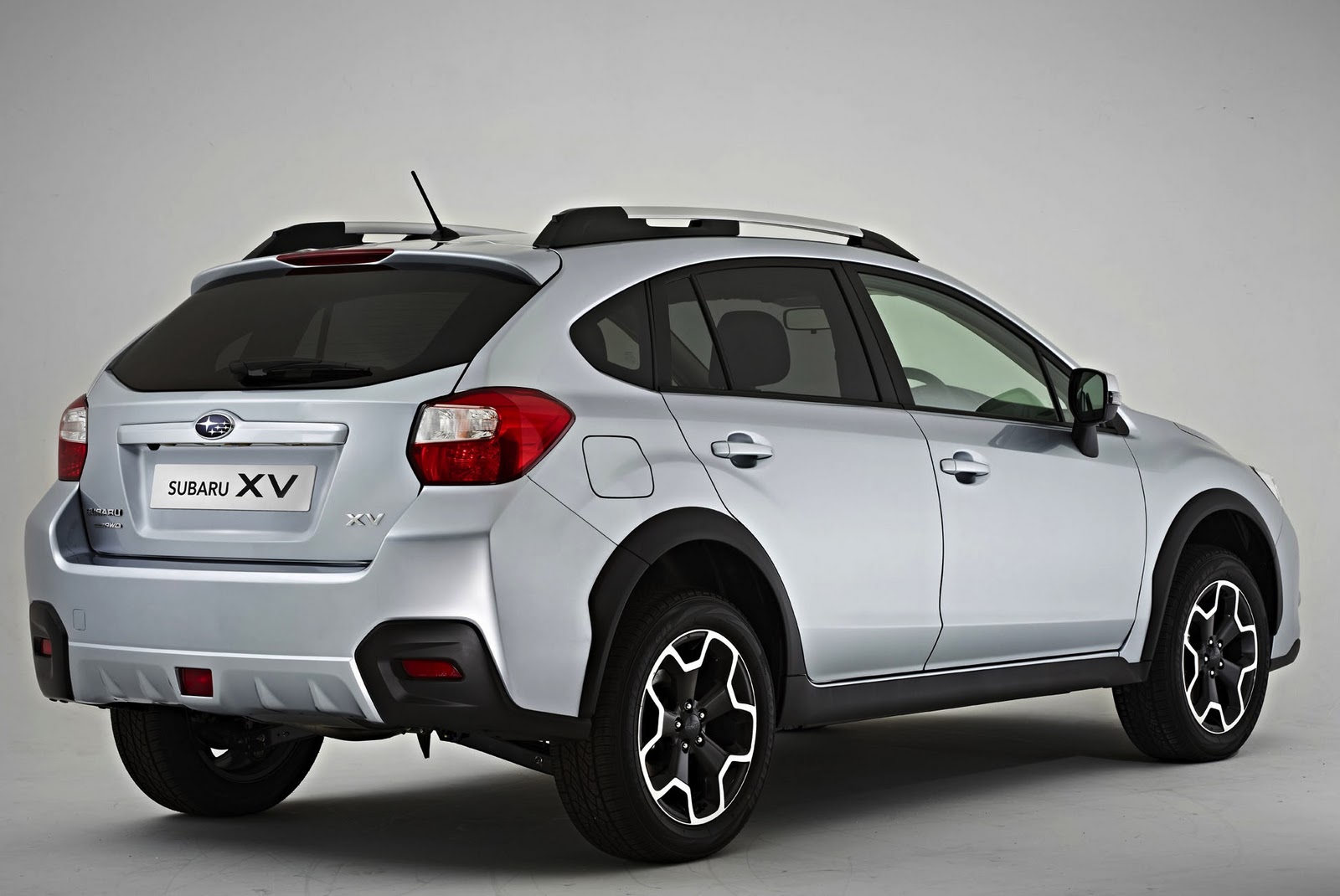 Irish Car+Travel Magazine: New Subaru XV here in time for January sales