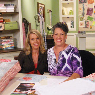 SAQA VA/NC Region: Meet Susan Brubaker Knapp