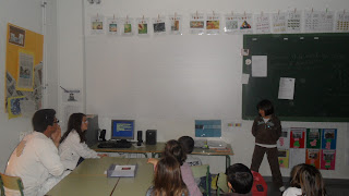 CLASSE DE LA SELVA: L'ÓS FORMIGUER