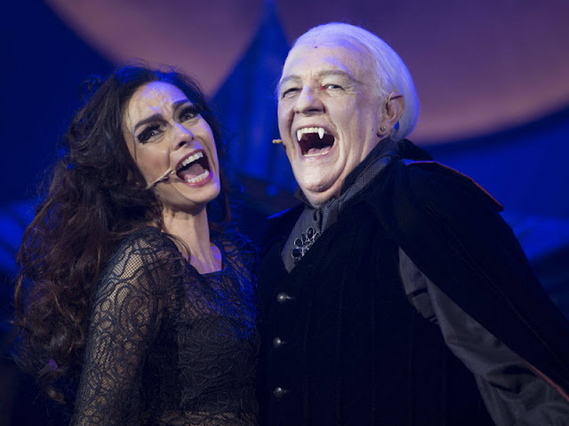 CAFÉ COM NOTÍCIAS: #Nostalgia: "Vamp, O Musical' chega a Belo Horizonte ...