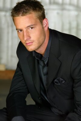 Justin Hartley invitado en Chuck | El Rincon del Ocio