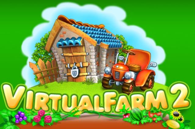 Virtual Farm 2 Full Mediafire ~ MediaFire Mini Games