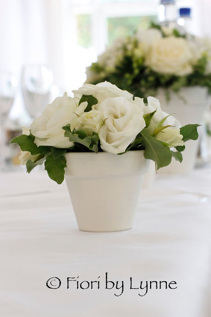 Wedding Flowers Blog: September 2013