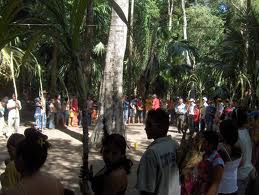 Danzas de las Turas: DANZA DE LAS TURAS