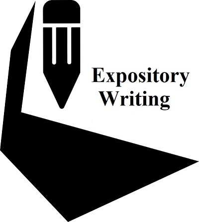 Expository Writing Definition, Techniques and Examples ~ Learn Ec English