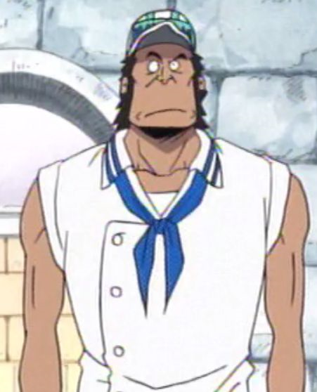 Universo Animangá: A Marinha de One Piece