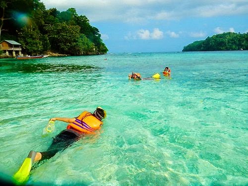 Welcome to Indonesia Blog: Iboih beach in Sabang