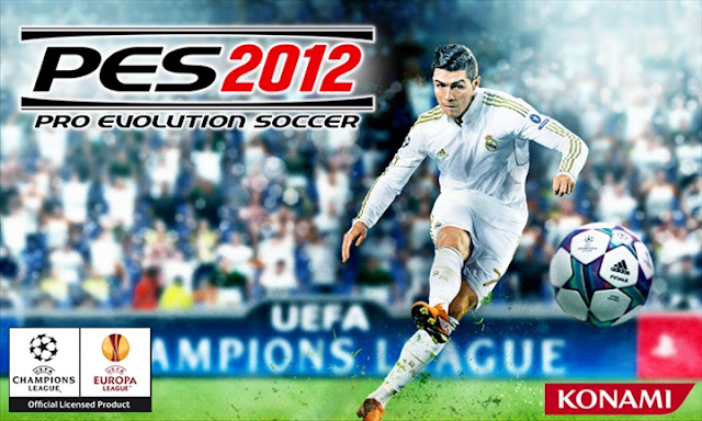 [Oficial] PES 2012 Download (DEMO)