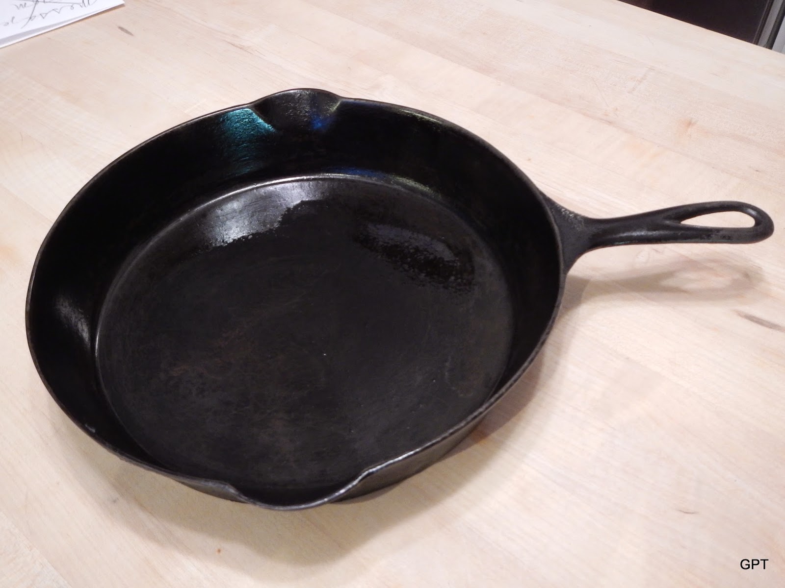 The River's Course: Cool Old Stuff