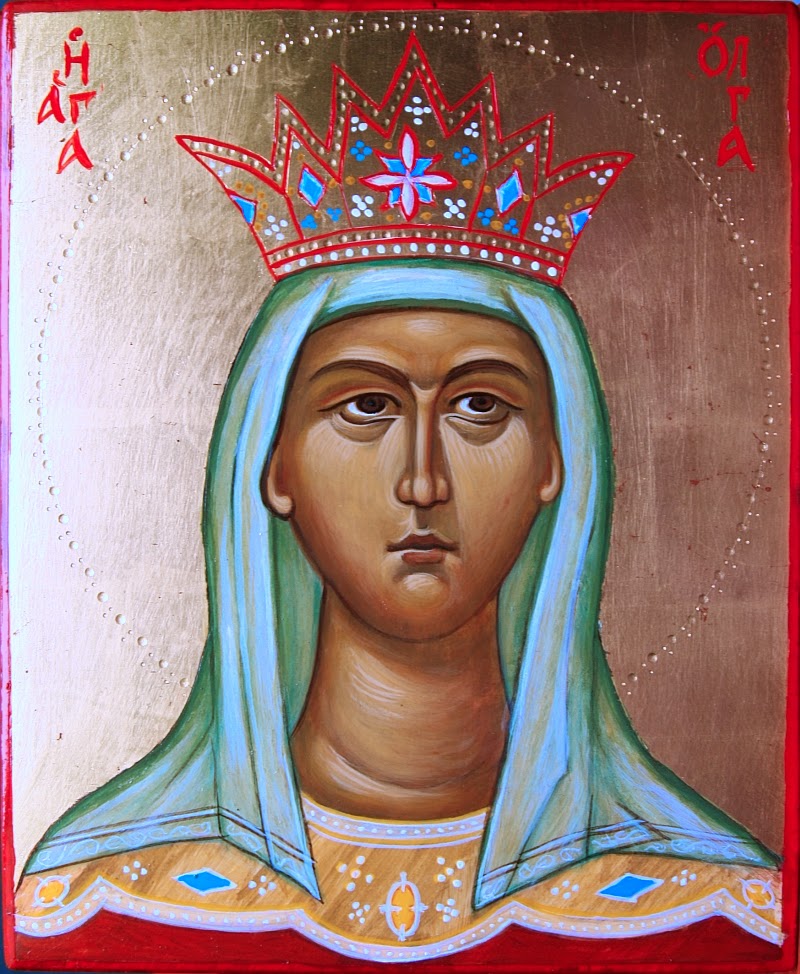 arche-icon: IKONY ŚWIĘTYCH (K)