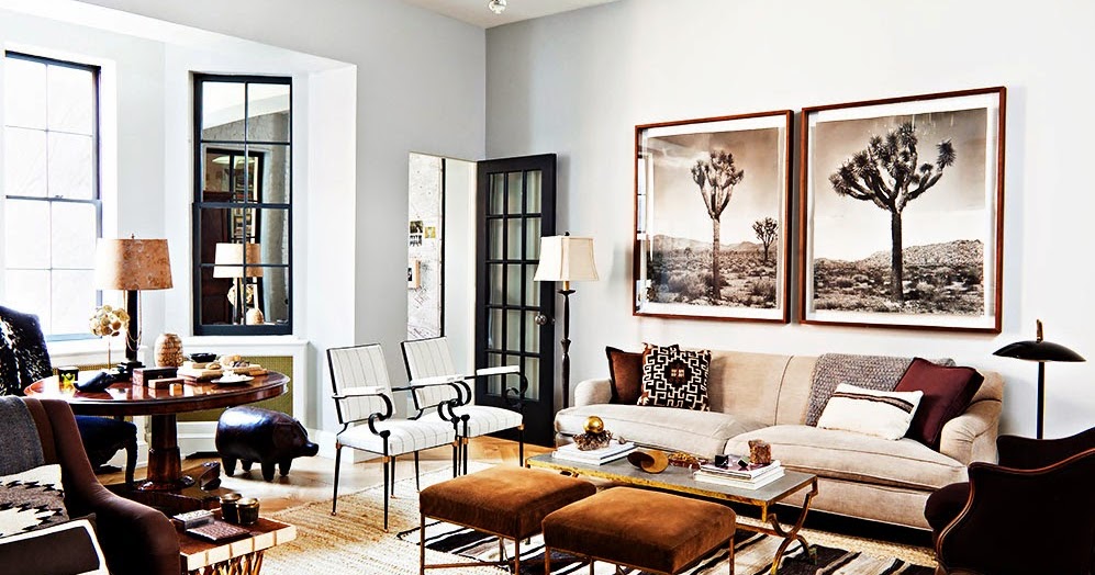 a perfect gray: Designers' Favorite Grays