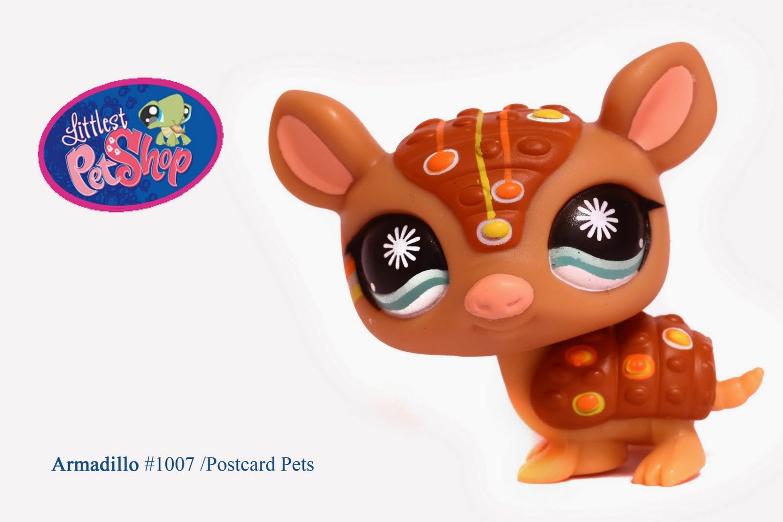 Niezwykła przyjaźń LPS: 010. Oceny beagle odwołane i nowe lps!