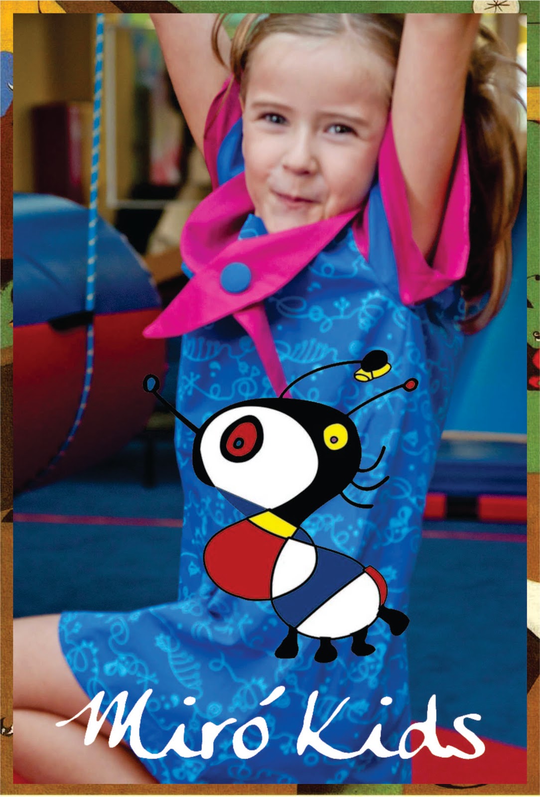 Miró Kids - Mercado Mais