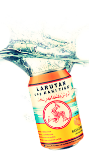 Larutan Penyegar: Cap Badak atau Cap Kaki Tiga? | arfm.