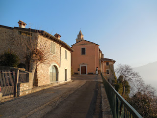 Escursionismo a 360°: Cima Comer e monte Denervo (da Muslone) E-EE