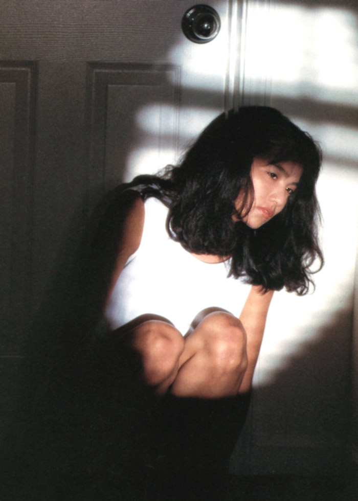 1965 / 아케미 이시이 / いしい あけみ / 石井明美 / Akemi Ishii