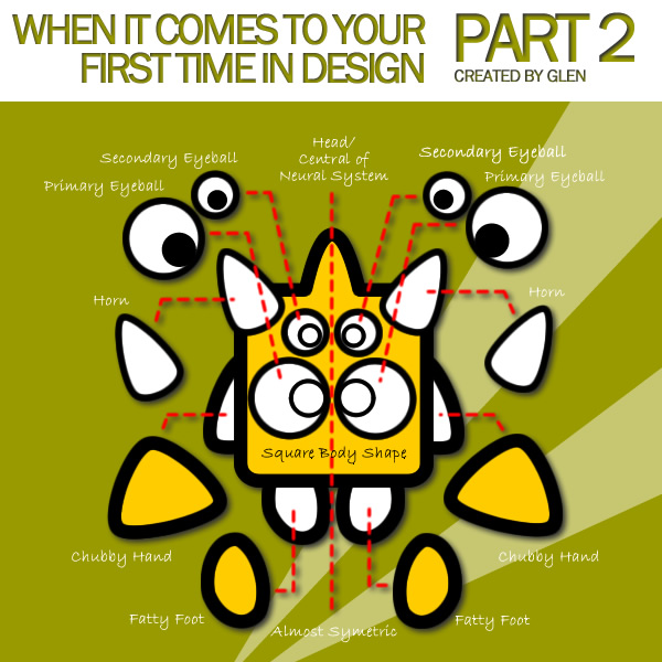 3 HAL DASAR YANG HARUS DIKETAHUI DALAM DESAIN GRAFIS - Creative Talks Blog