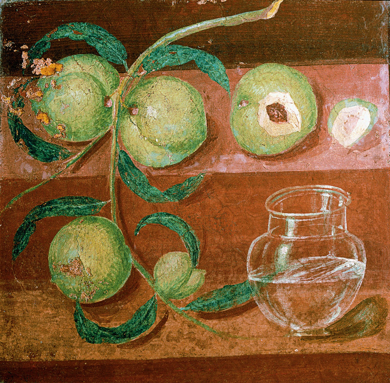 Like Shooting Fish in a Barrel...: Ancient Rome (pt. 3)