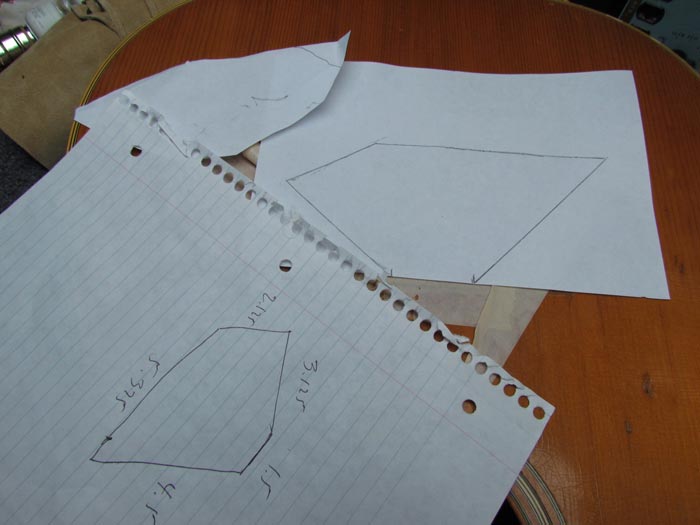 DIY Bridge Plate Removal Iron for Large Martin Bridge Plates Crawls ...