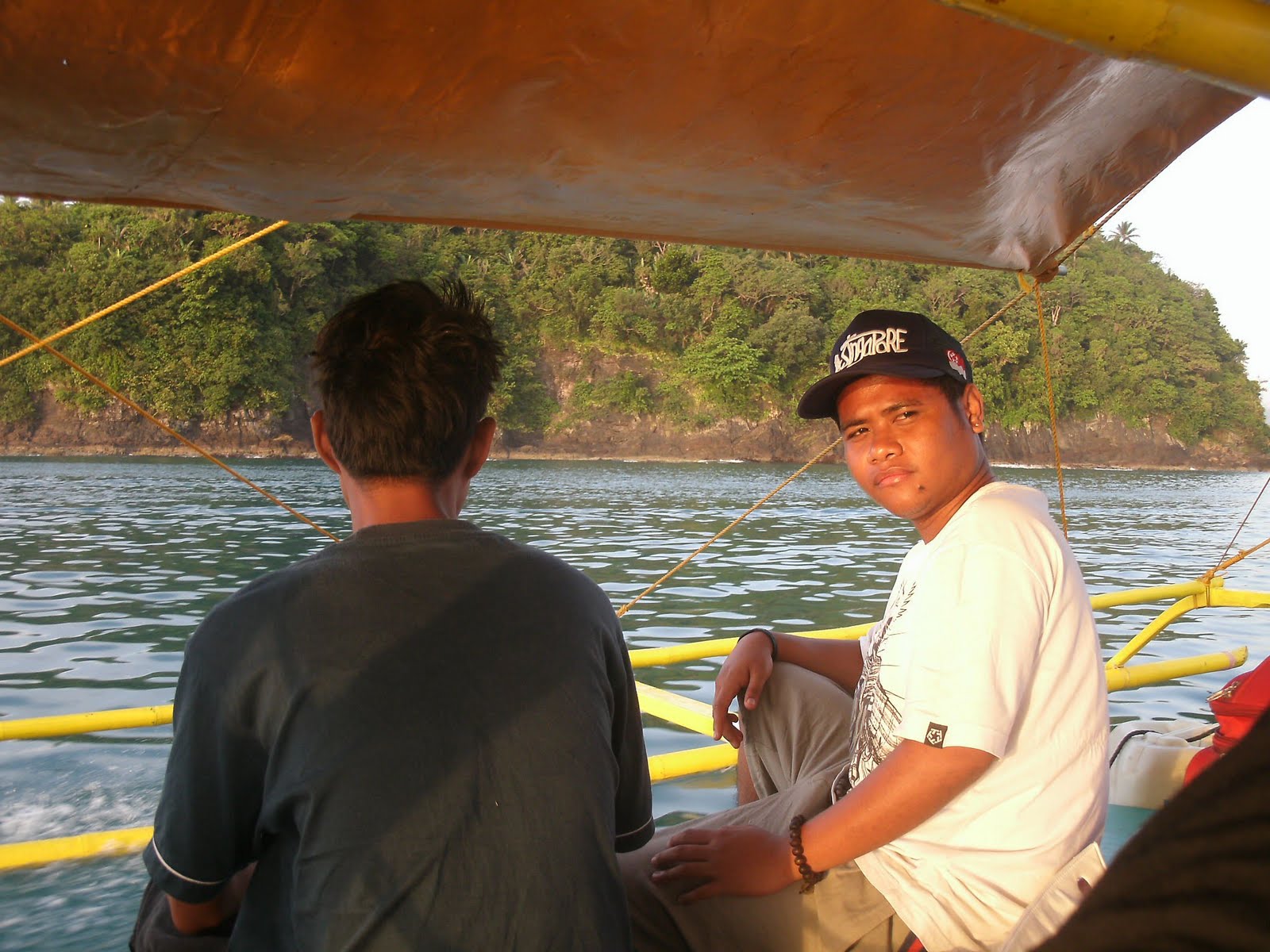 Agri and Eco-Tourism in CamSur: Garchitorena, Camarines Sur