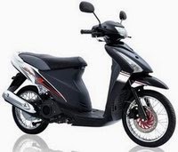 REVIEW HARGA MOTOR BEKAS SUZUKI SPIN