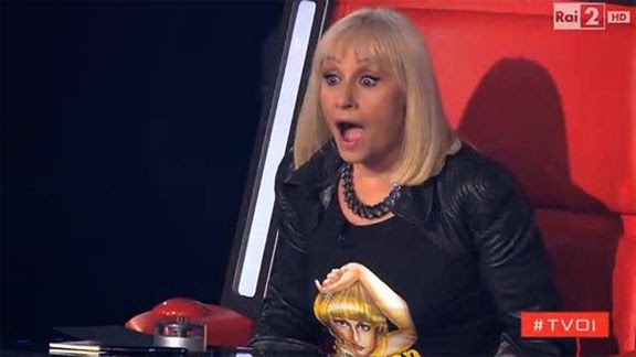 The Coltons Point Times: Singing Nun Wins Italy The Voice - Sister ...