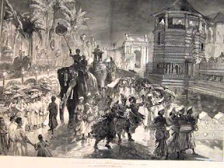 Kingdom of Kandy නුවර රාජදානියෙ පැරණි ඉතිහාසය සින්හලෙන් කියවන්න