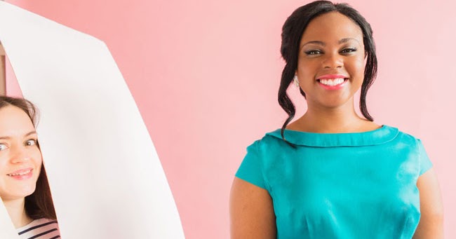 Tilly and the Buttons: Behind the Scenes...