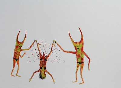 SUPPLY online store OFFICIAL BLOG: グラフィティーアーティスト NECKFACE（ネックフェイス）！！！