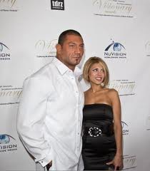 Sputter 4 U: WWE DAVE BATISTA FAMILY PICTURES