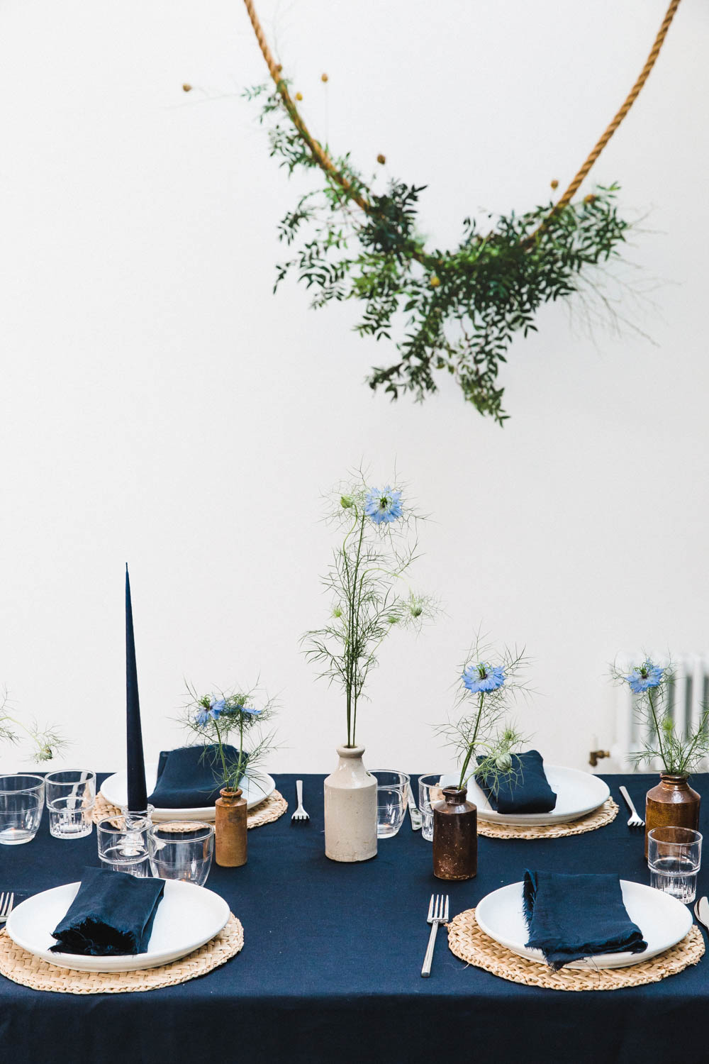 Laura Jackson: Jackson&Levine 'Round To Ours' INDIGO