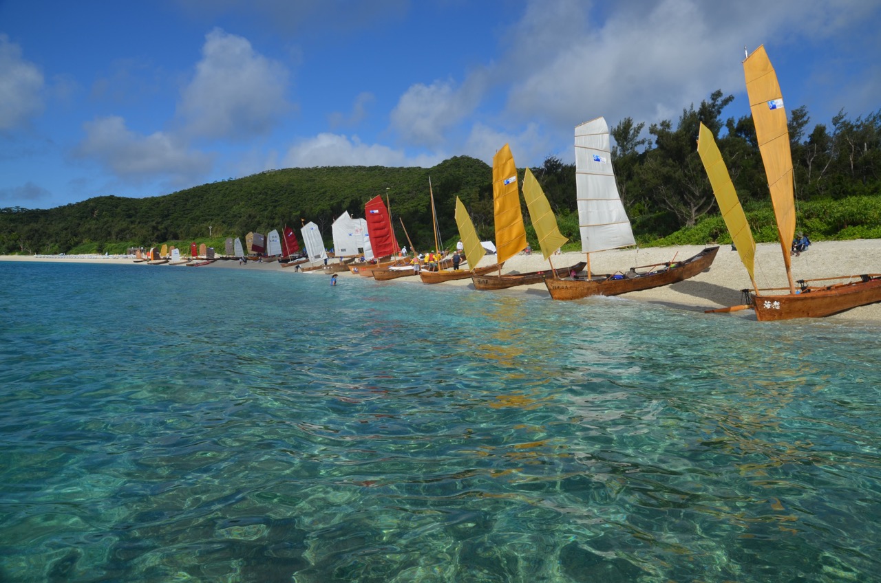 Traditional Boats - East and West - at Douglas Brooks Boatbuilding ...