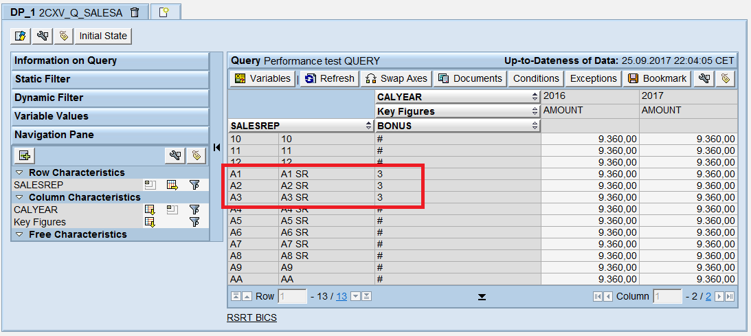 SAP ABAP Central: Time-dependent attributes and language-dependent ...