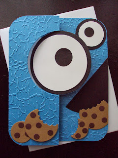 Paper Ecstasy: Coookkkiiieeesss