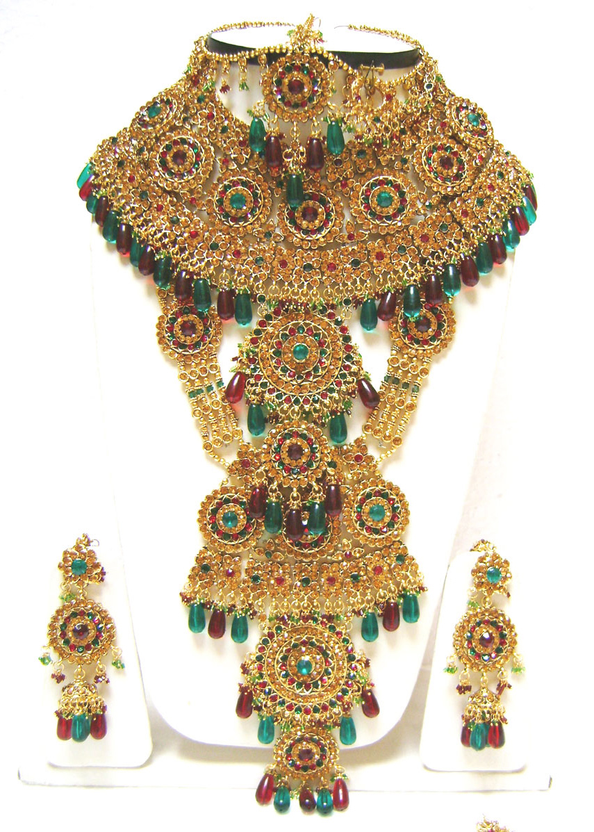 Beautiful Bridal Collection