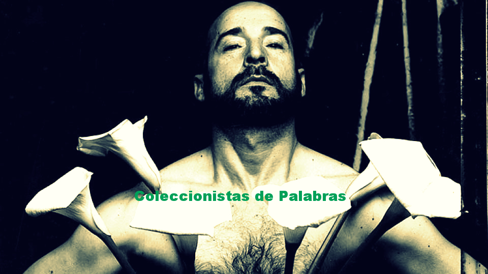 De mi corazón mejor no hablemos / José Sbarra