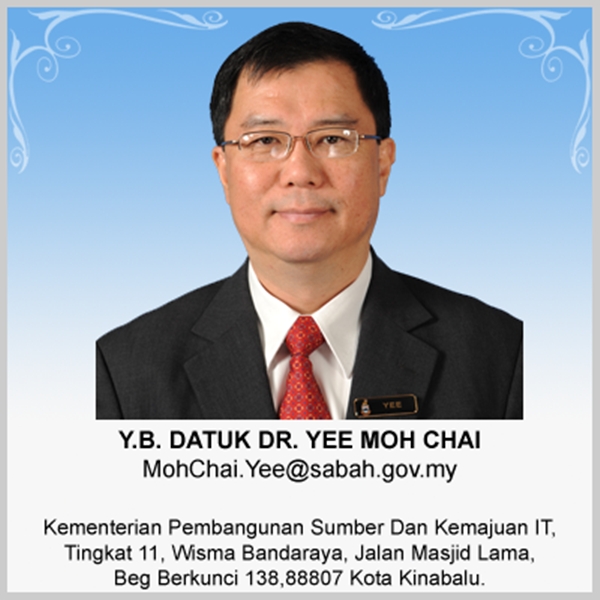 Yee in five-cornered fight will retain Api-Api ~ BORNEO BULLET