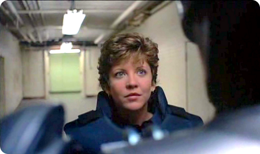 Misfit Robot Daydream: Robocop (1987)