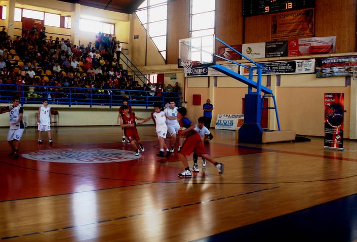 farosbc: ΤΕΛΕΤΗ ΛΗΞΗΣ OBC LEAGUE 2012