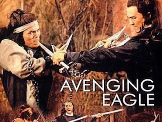 Shorty Posts - The 36 Chambers of News Un-Covered: The Avenging Eagle ...