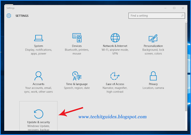 3 Ways to Turn off Disable Windows Defender in Windows10