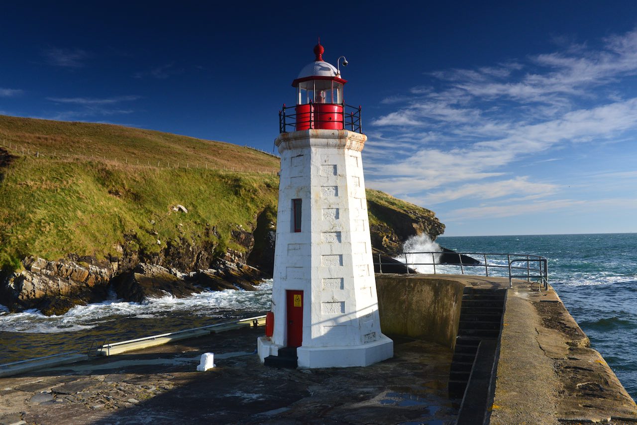 Hooked: Ireland's Golf Courses: North Coast 500 - A Scottish Golfing ...