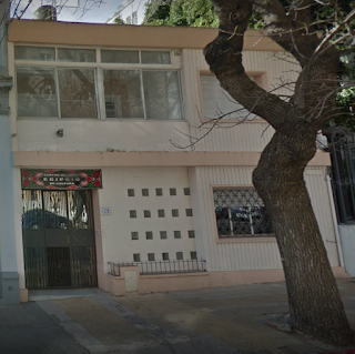 Világ mecsetei / Mosques of the World: Uruguay