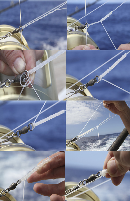 Simpul Tali Pancing - My Trip My Adeventure