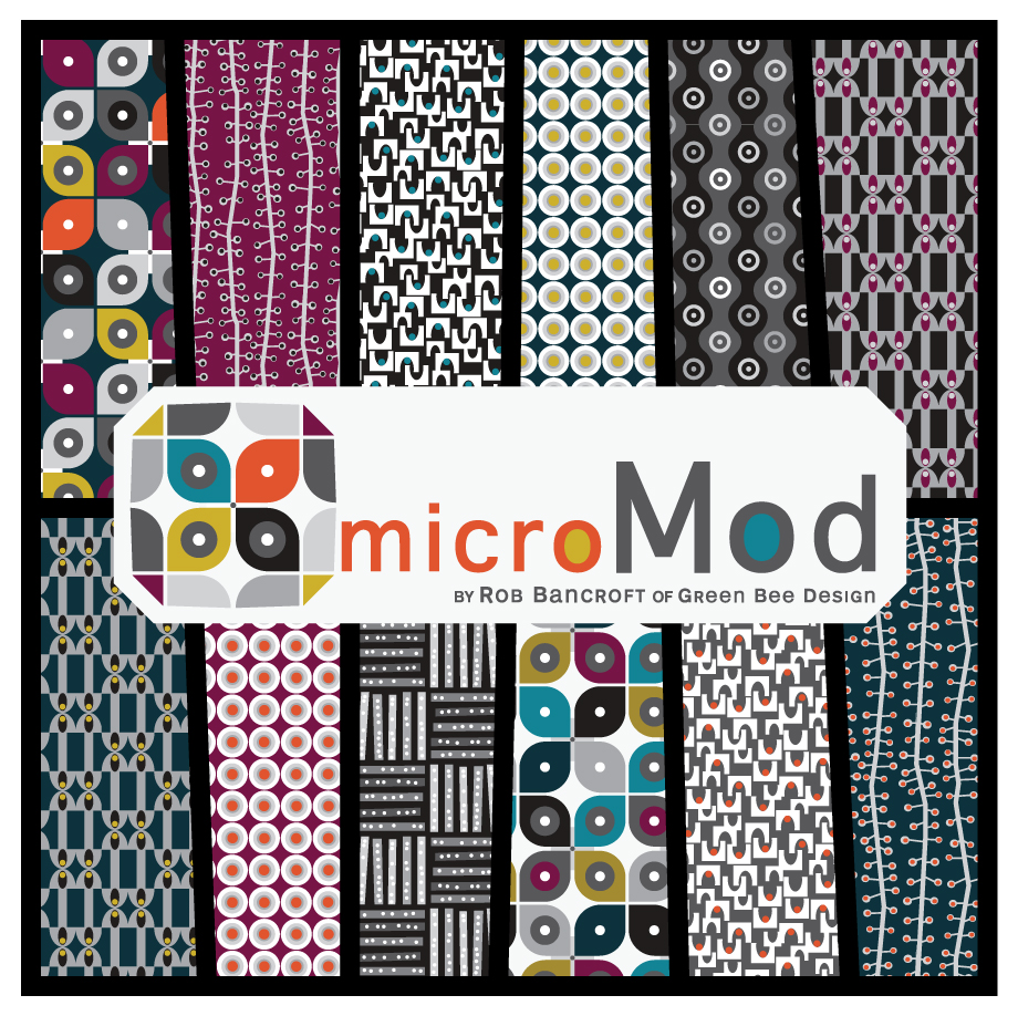 Jaceycraft: Musings on Micro Mod